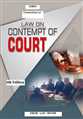Law of Contempt of Courts (Contempt of Parliament, State Assemblies ...