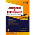 Assessment and Reassessment - Law, Practice and Procedure - Mahavir Law ...